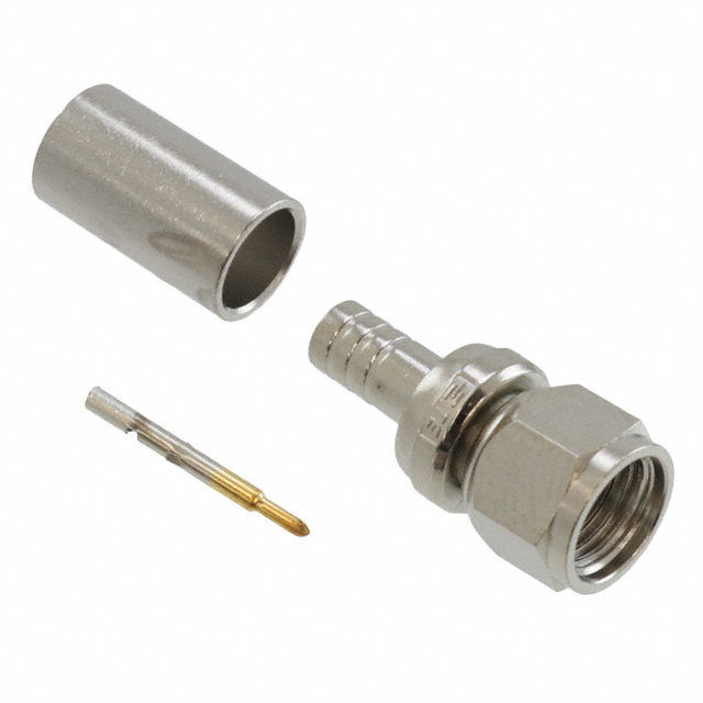 2081202-7 TE Connectivity AMP Connectors | Connectors, Interconnects ...
